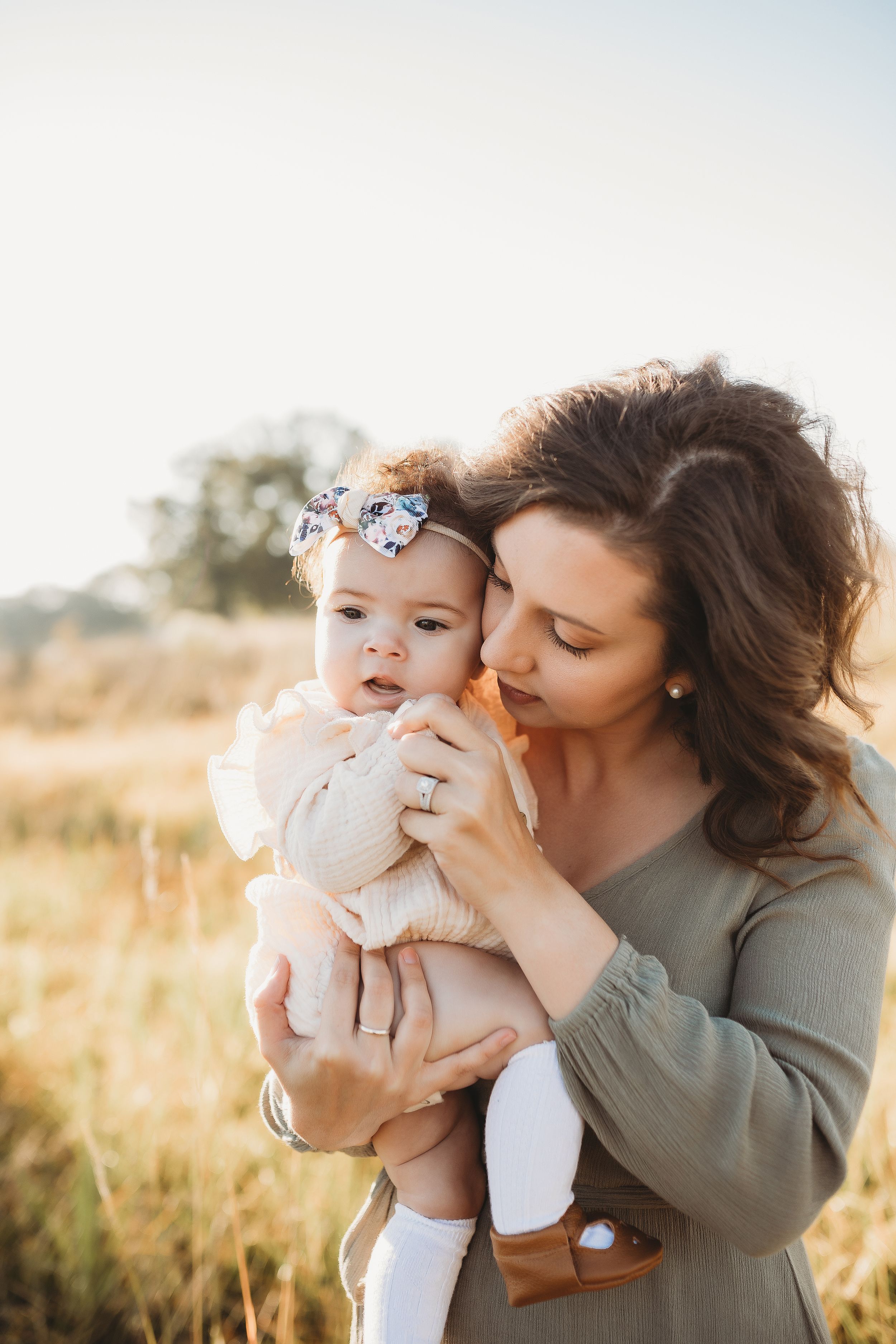 Family - Brooke Abshire Photography