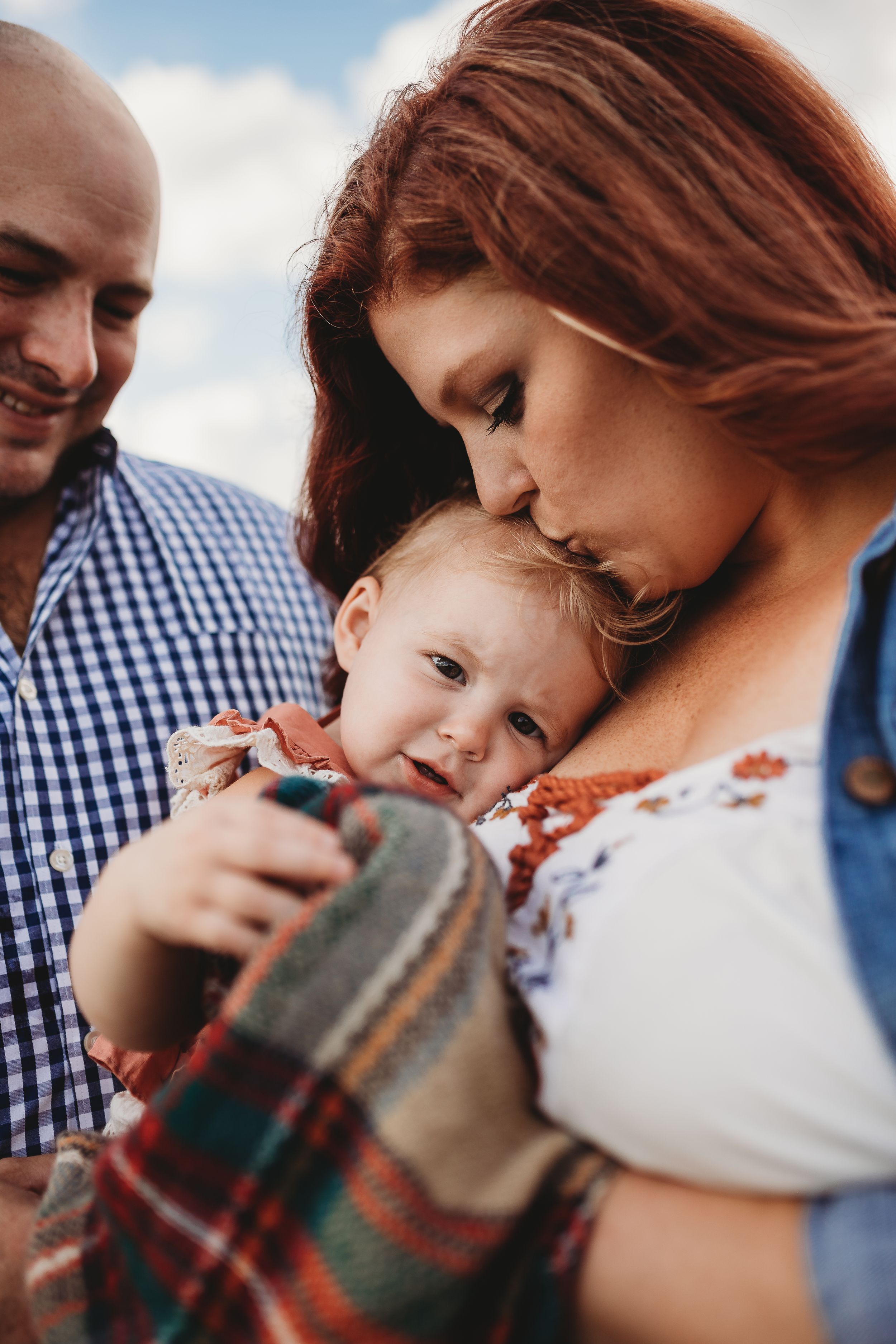 Family - Brooke Abshire Photography