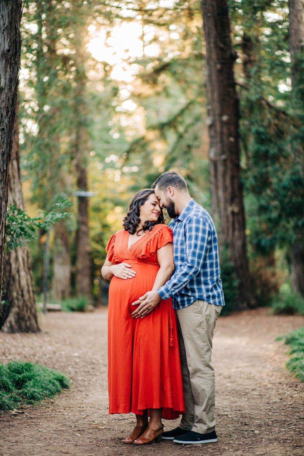Randi & Zach | Maternity - Honey Love Photography - Sacramento Wedding & Lifestyle Photographer