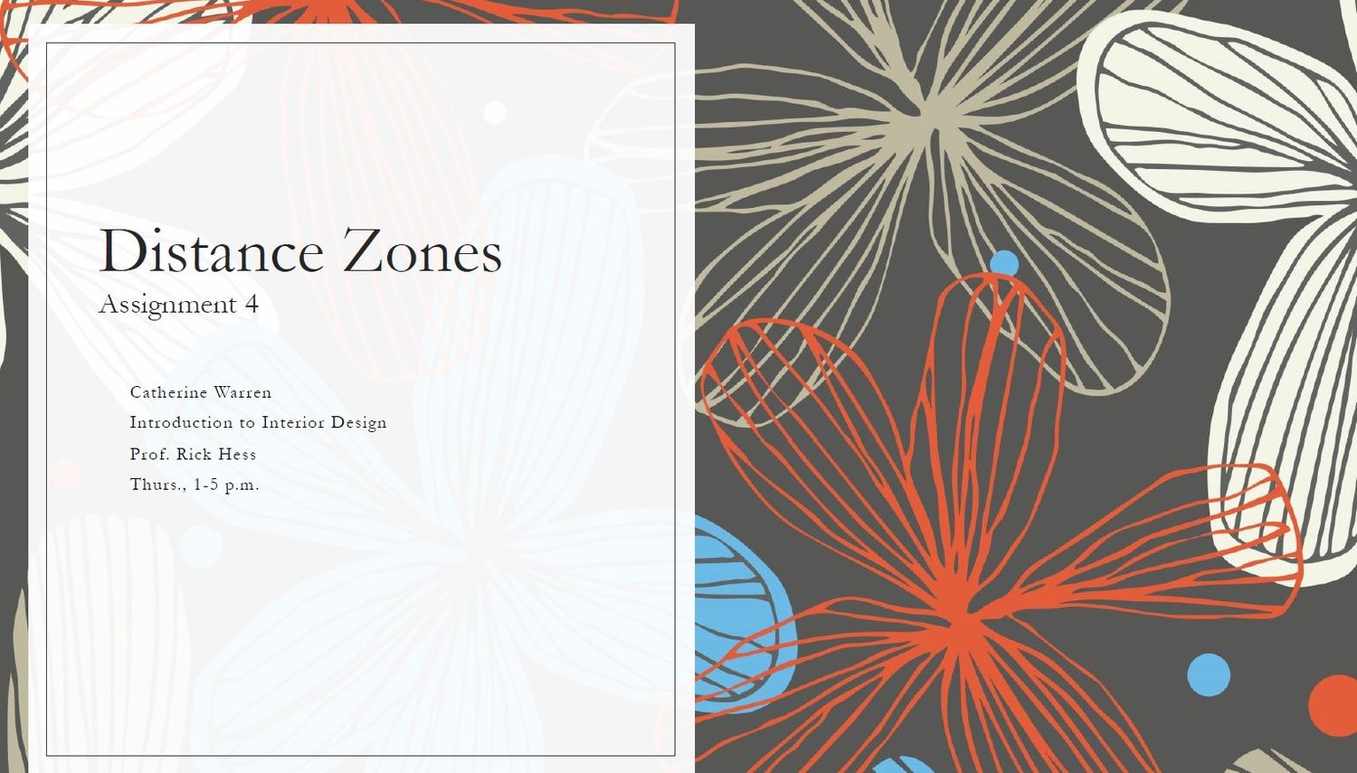 Spring 2021 Copy - Cat Warren Design