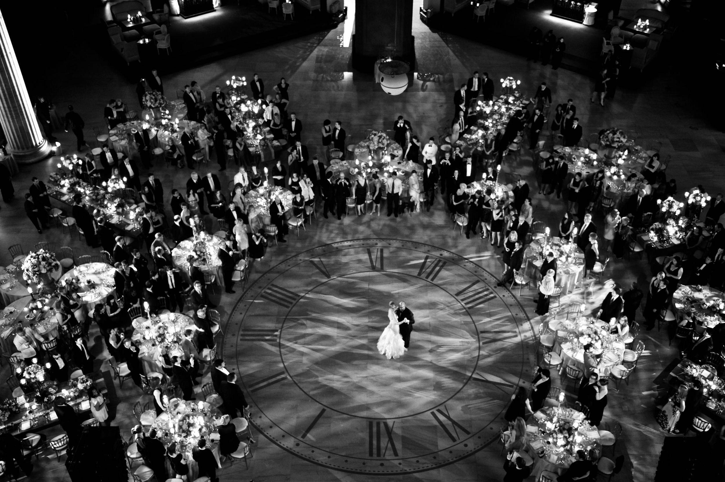 Weddings by David Wittig - D.W.