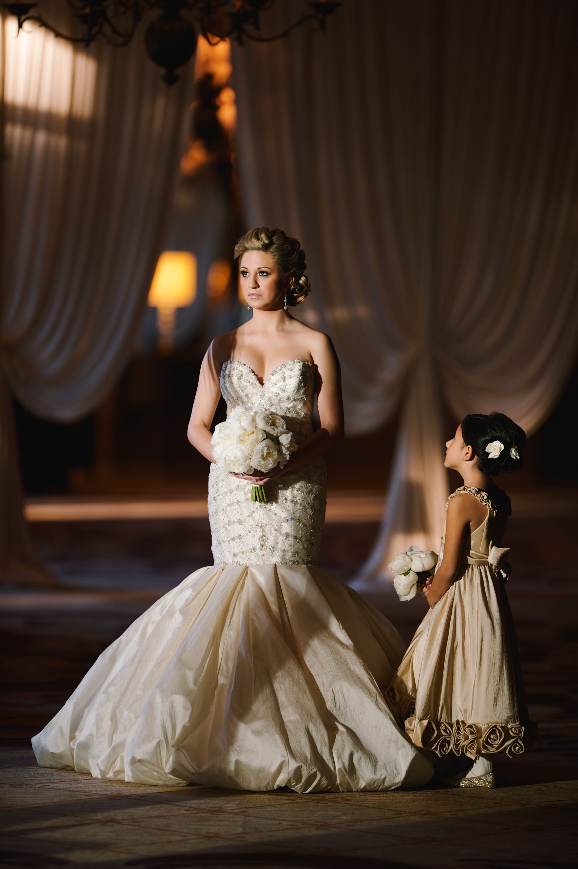 Weddings by David Wittig - D.W.