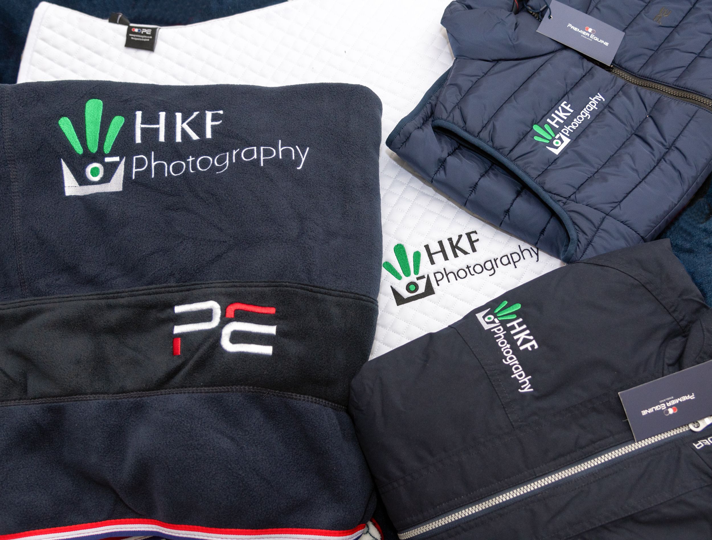 HKF Photography