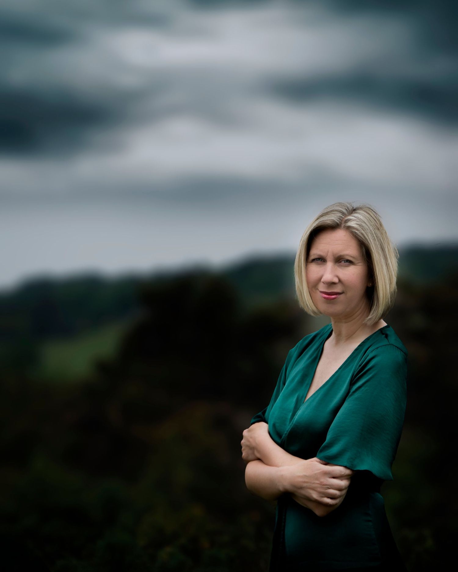About - Kelly Firmin Photography