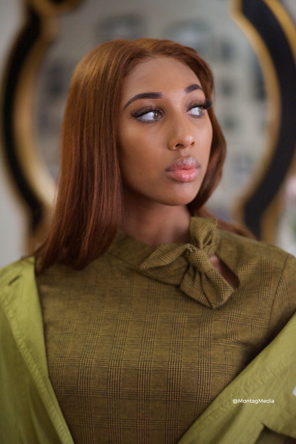 Portfolio - Kai Blake