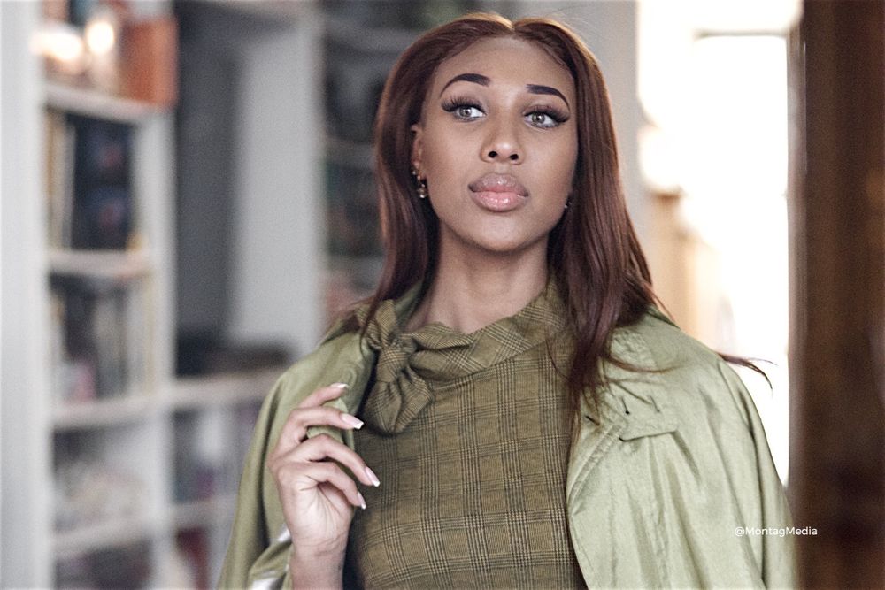 Portfolio - Kai Blake