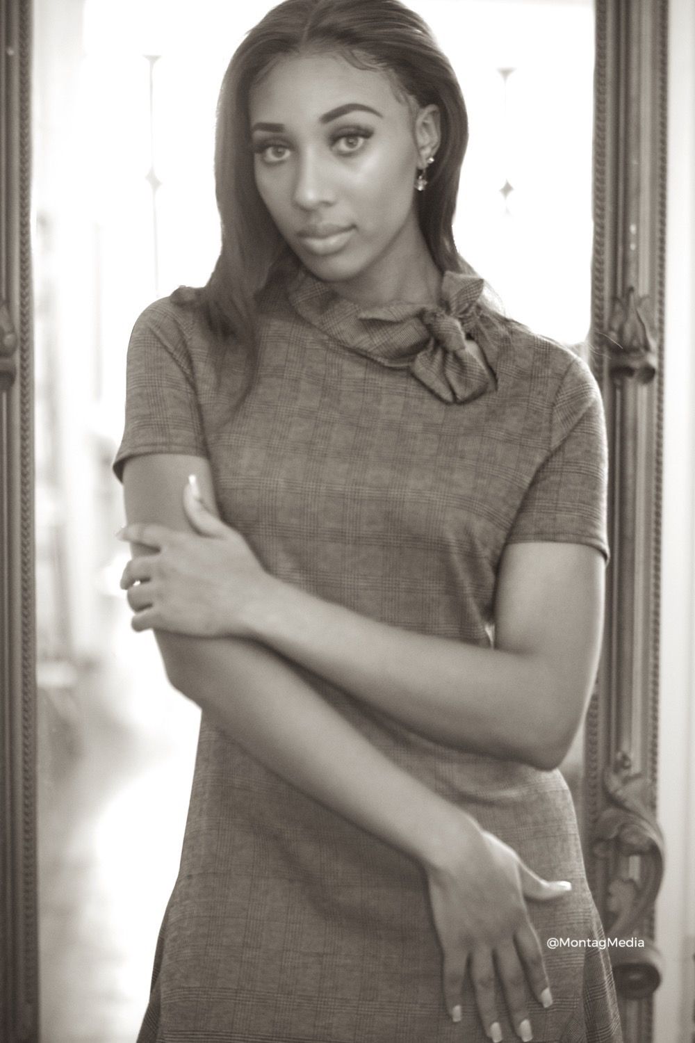 Portfolio - Kai Blake