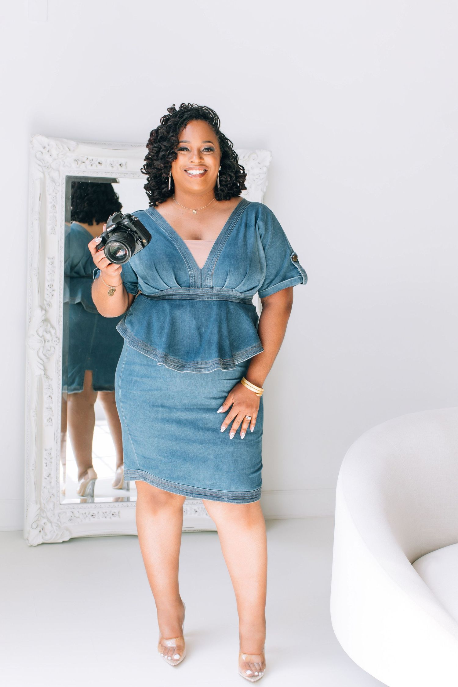 ABOUT ME - A. Renee Photography