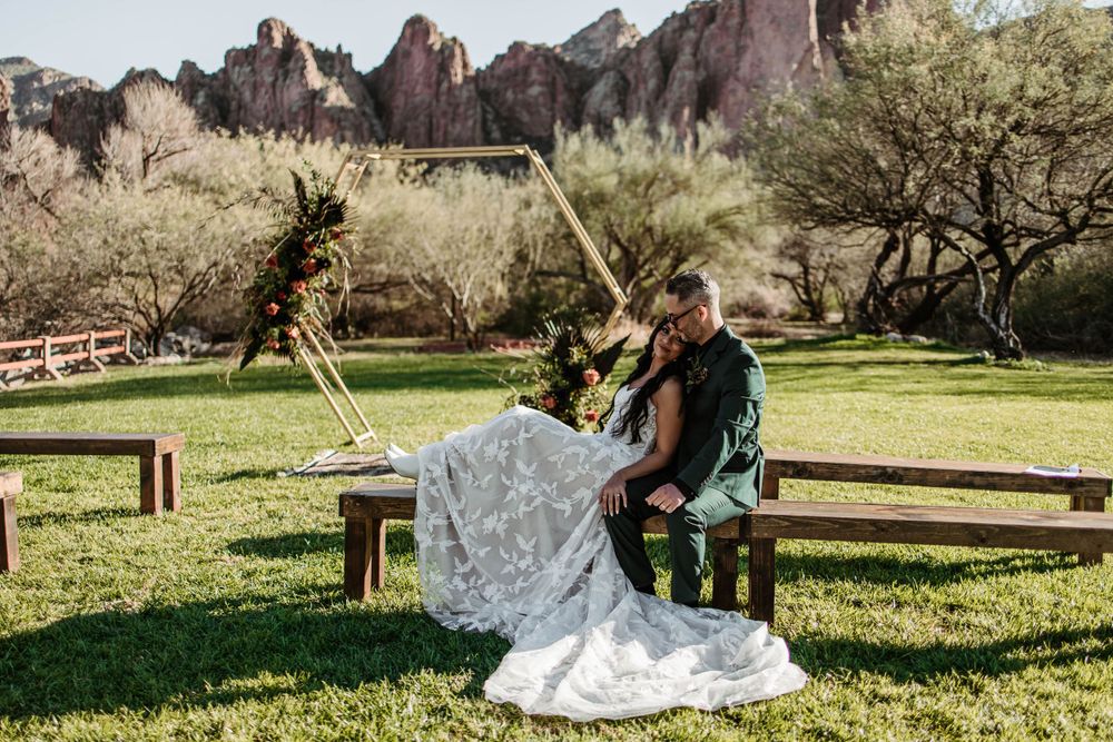 Weddings - Randi Rae Photography