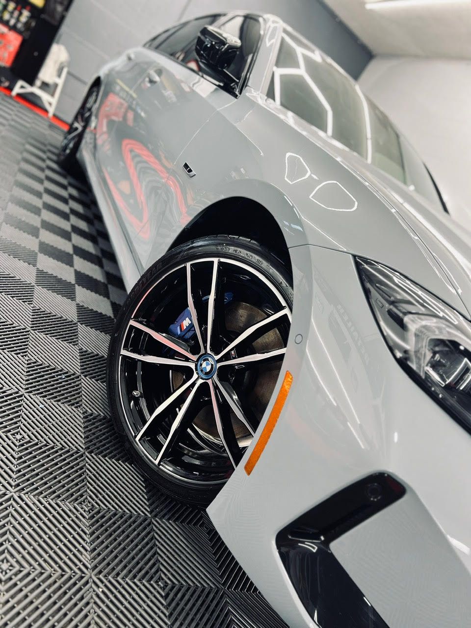 Gallery A - Purcell's Pro Detail