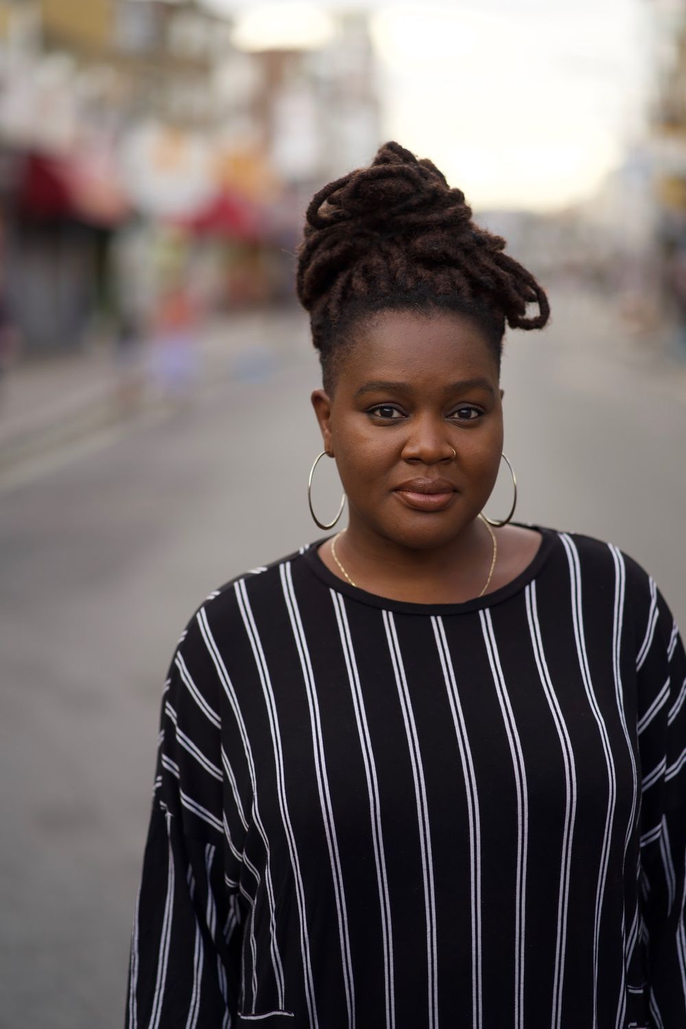 Portraits - Rory Murphy Photography