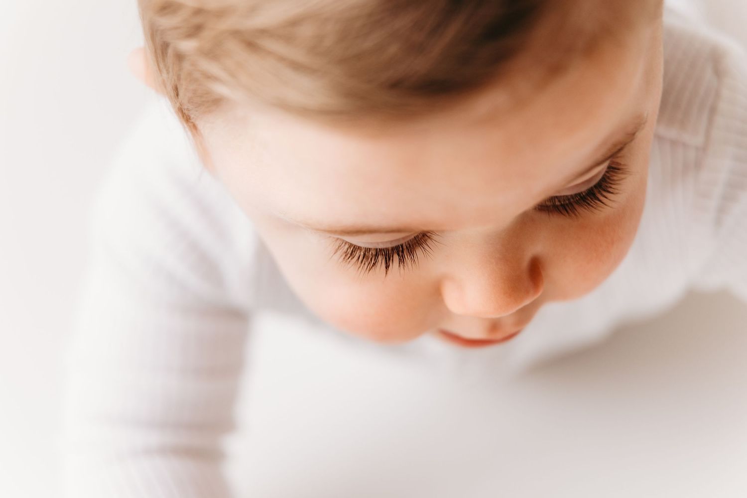The Natural Baby Studio - Baby Photography