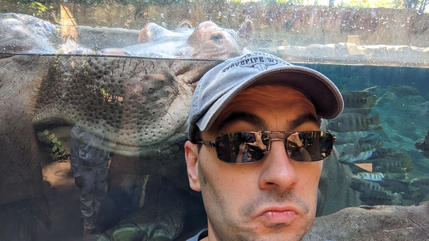 About - Aaron Thibault Photography