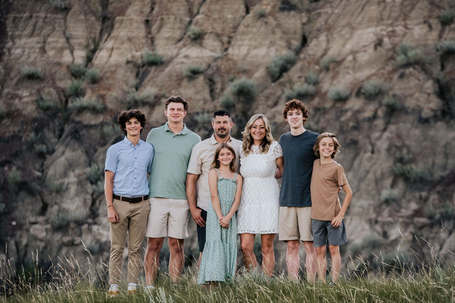 The Artist - Kady Kelly