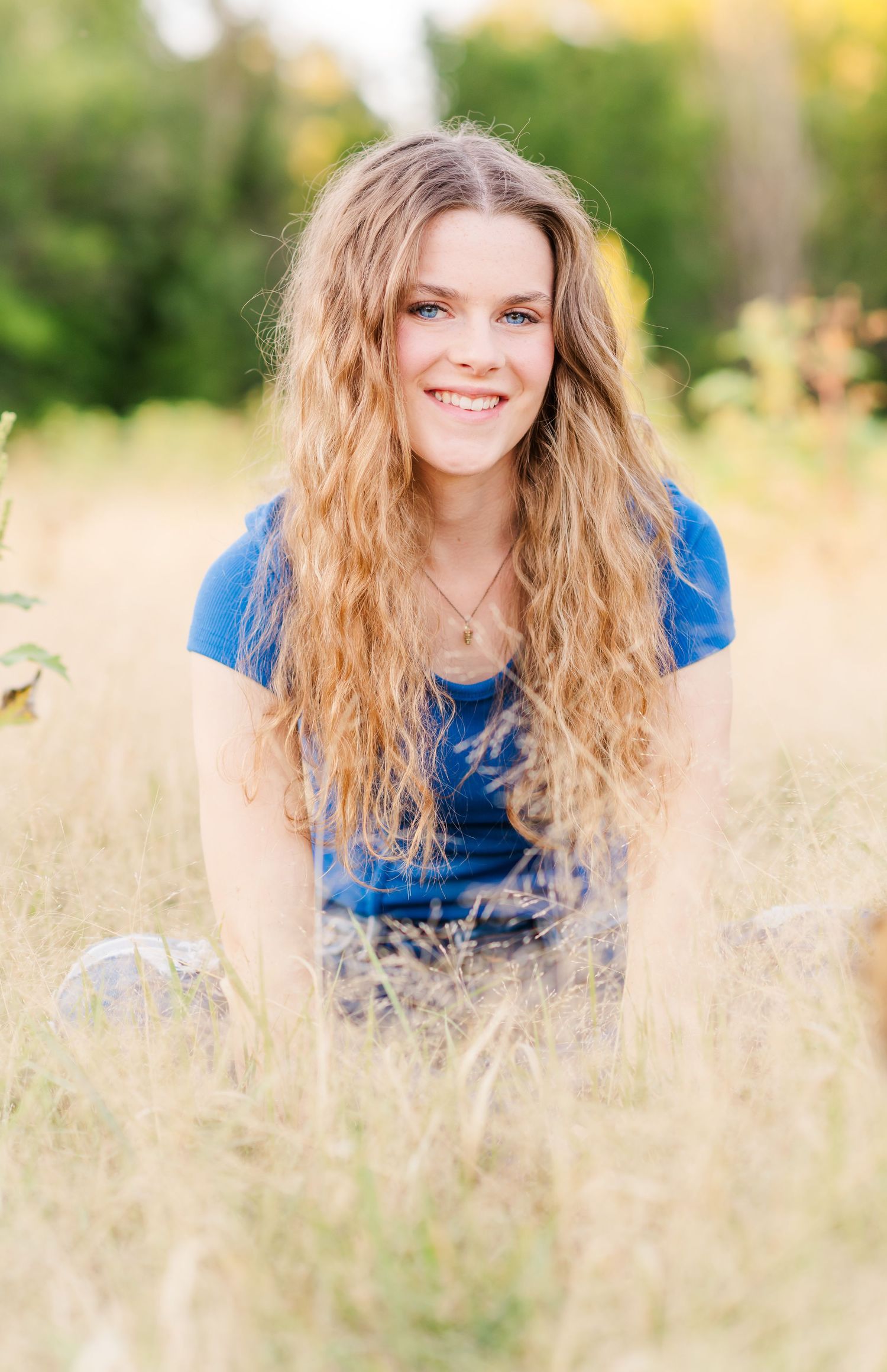 Senior Photos - Julie Snelders Photography