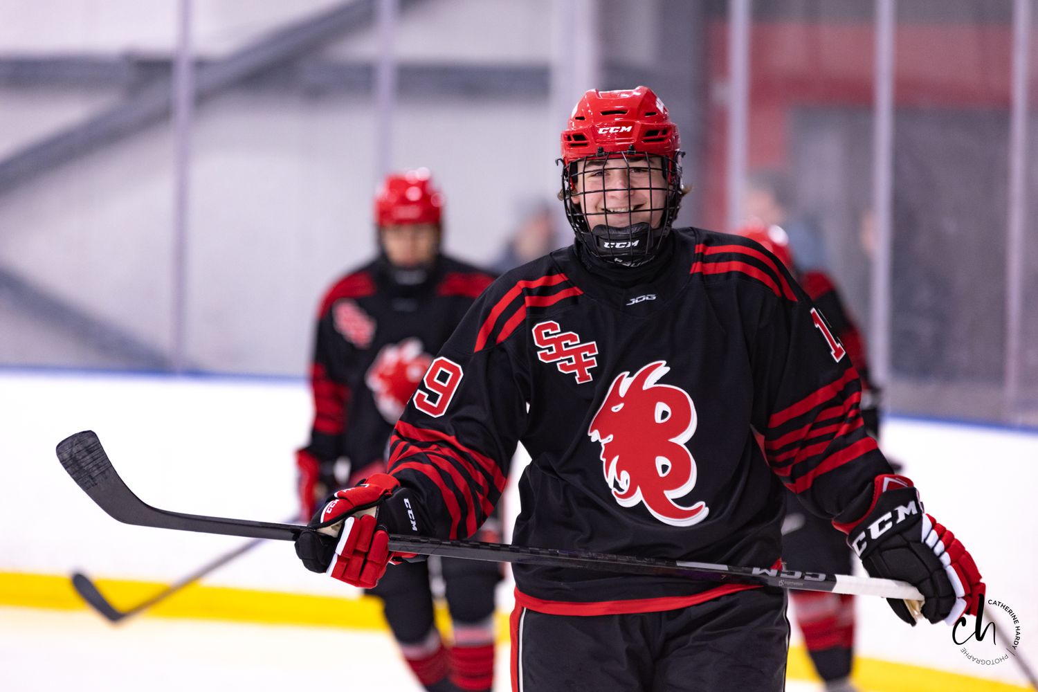 Catherine Hardy - Photographe