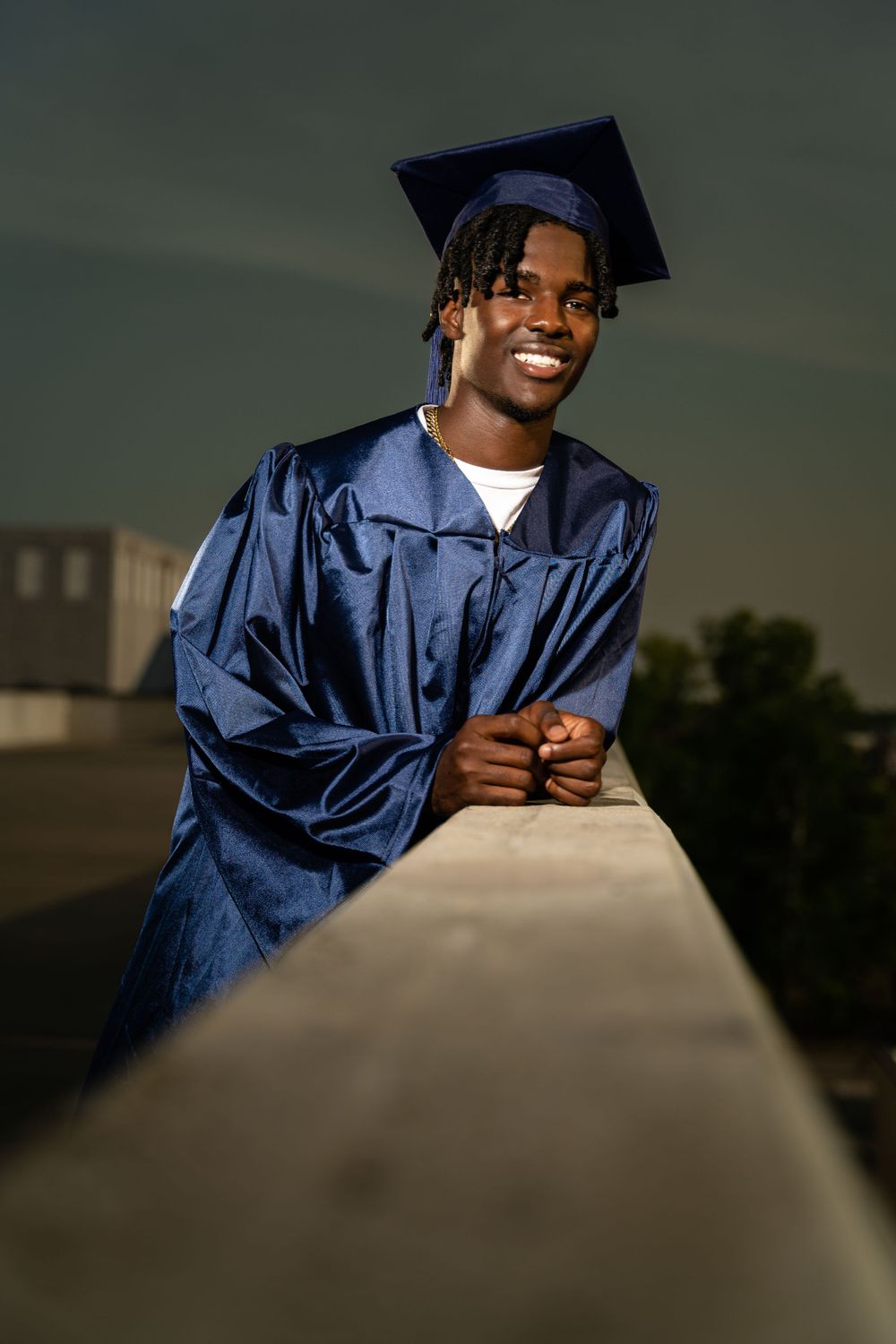 Graduations - Trigger Troy Visuals
