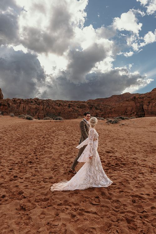 Elopements - Korey Nunley Photography