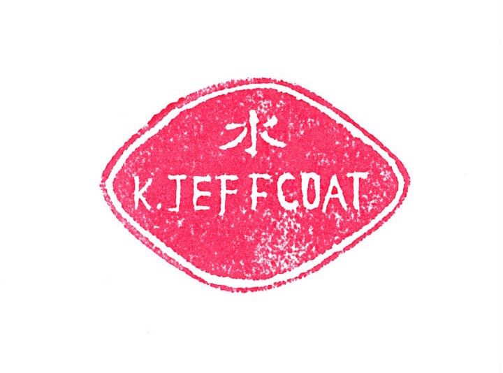 Contact - Kirsten Jeffcoat