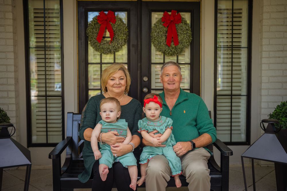 Davidson Family - Sanjana Ayyagari Photography