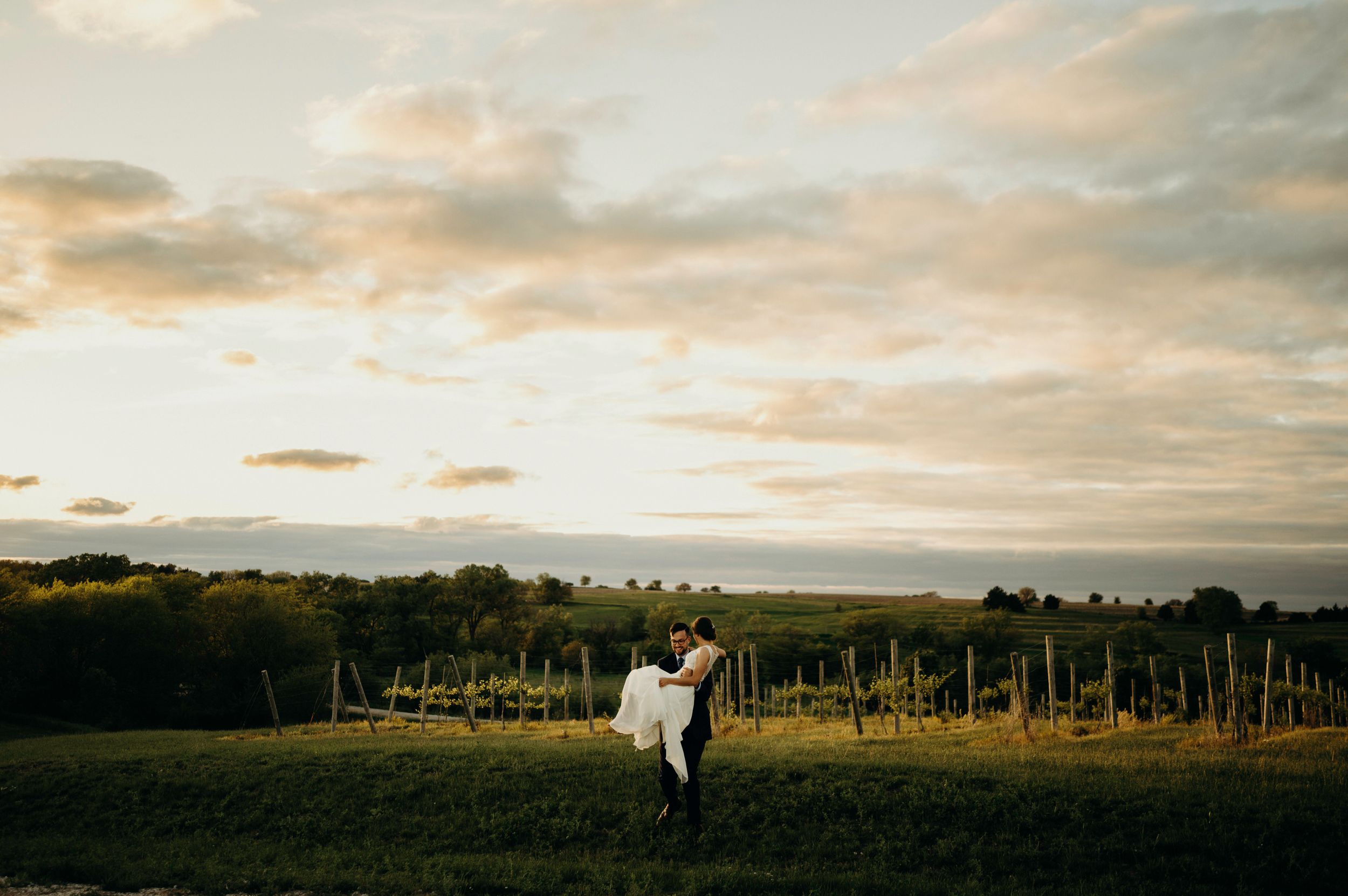 GLEASON PHOTOGRAPHY | NEBRASKA WEDDING PHOTOGRAPHER