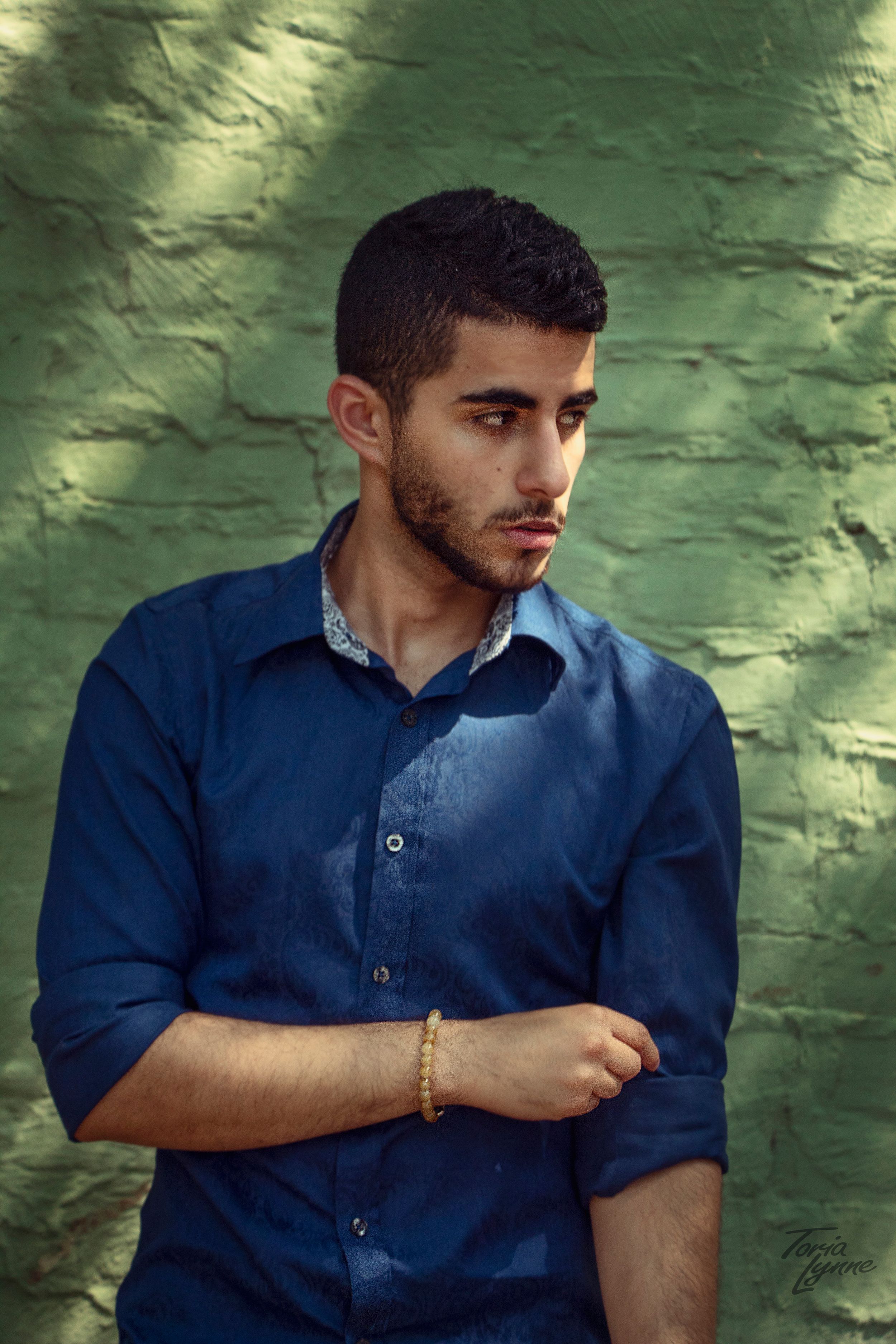 Editorial - Victoria Natale Photography
