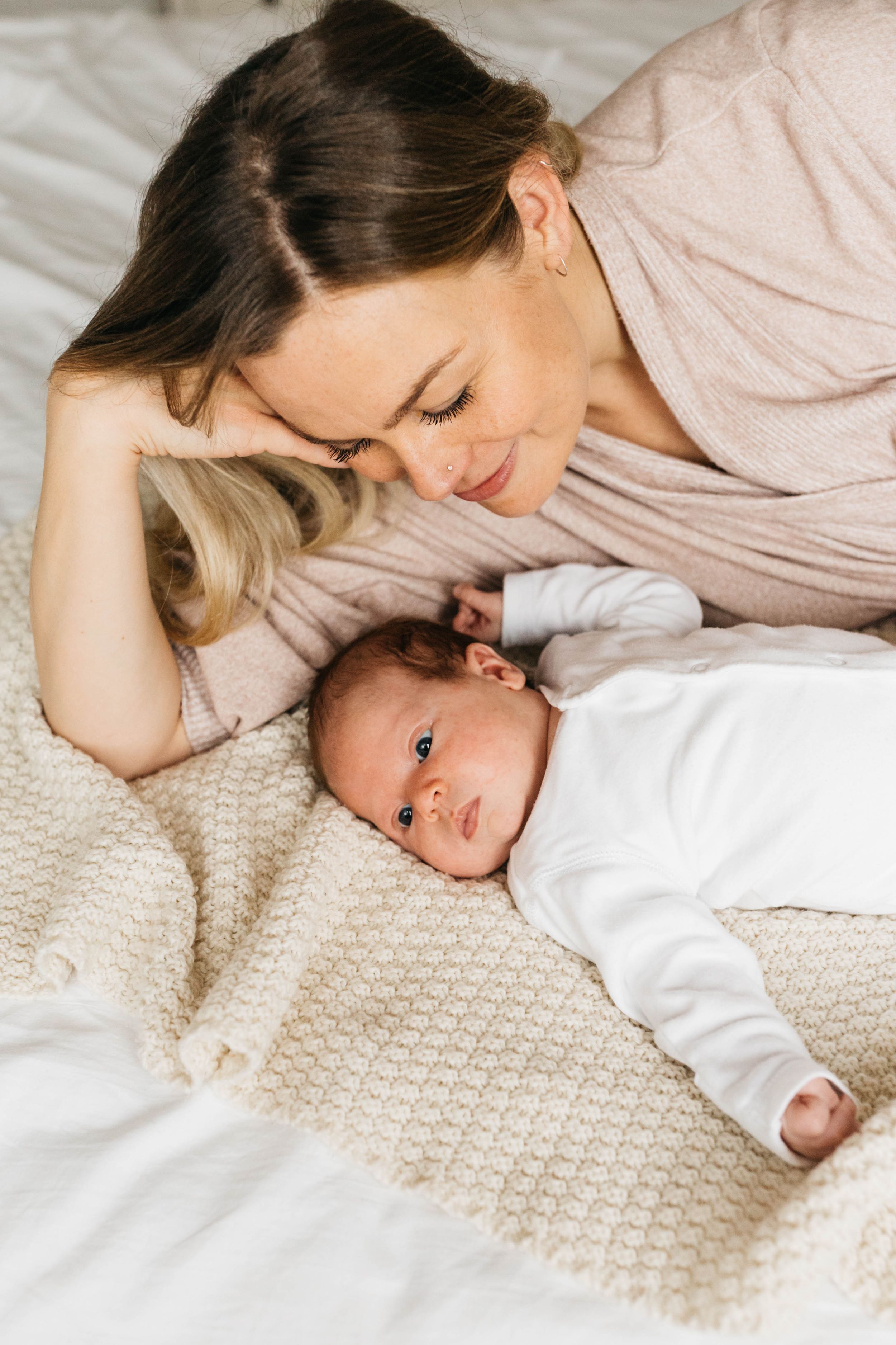 A letter to all the Mums | Newborn photographer East London - East ...