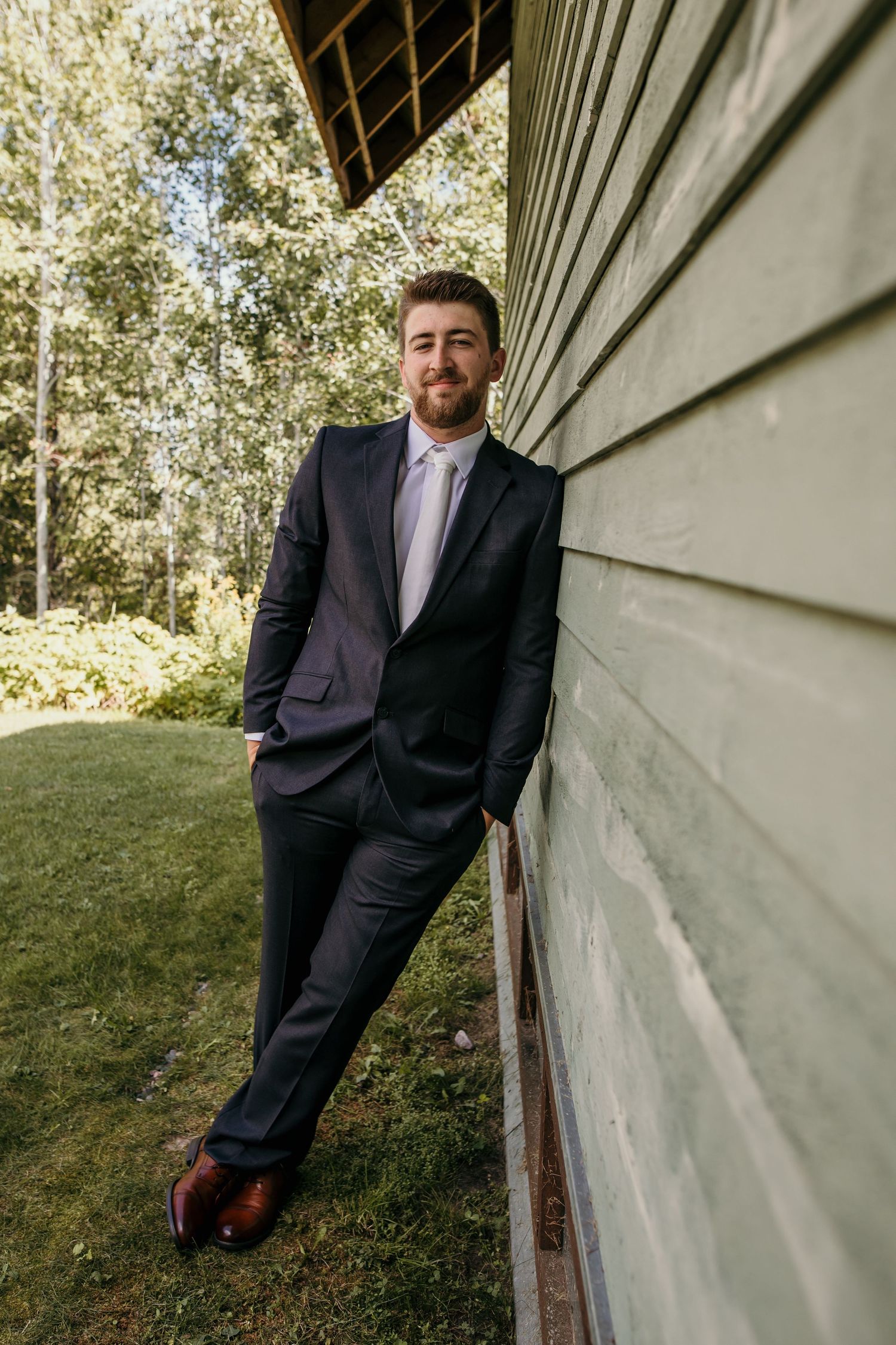 Logan + Blake - Emma Archer Photography