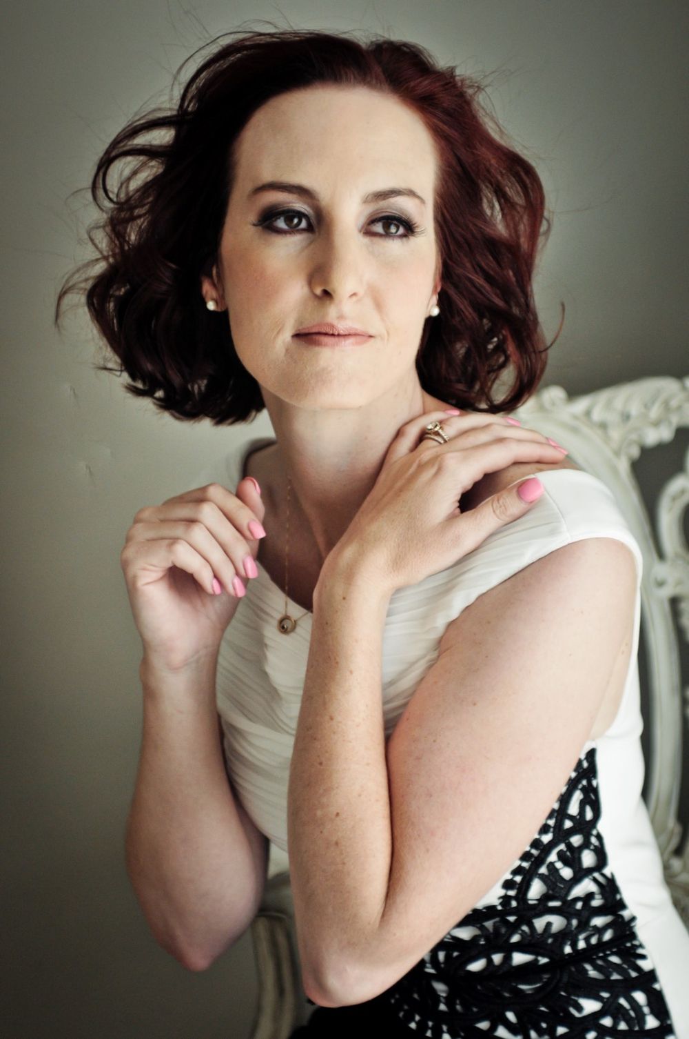 Bettie Bombshell Photography | Boudoir, Personal Brand & Pinup ...