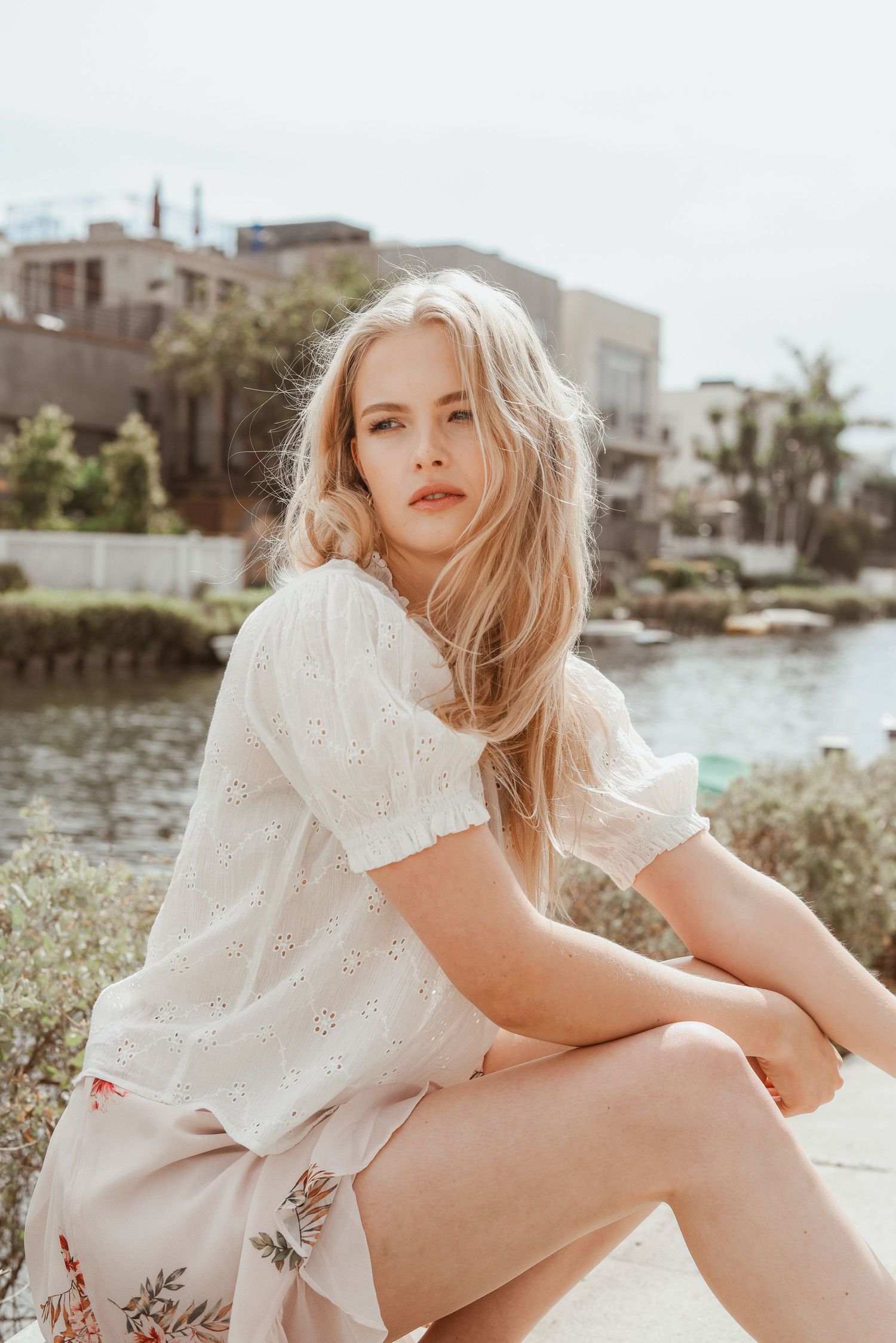 MODELS / CREATIVE PORTFOLIO - PHOTOS BY MELI
