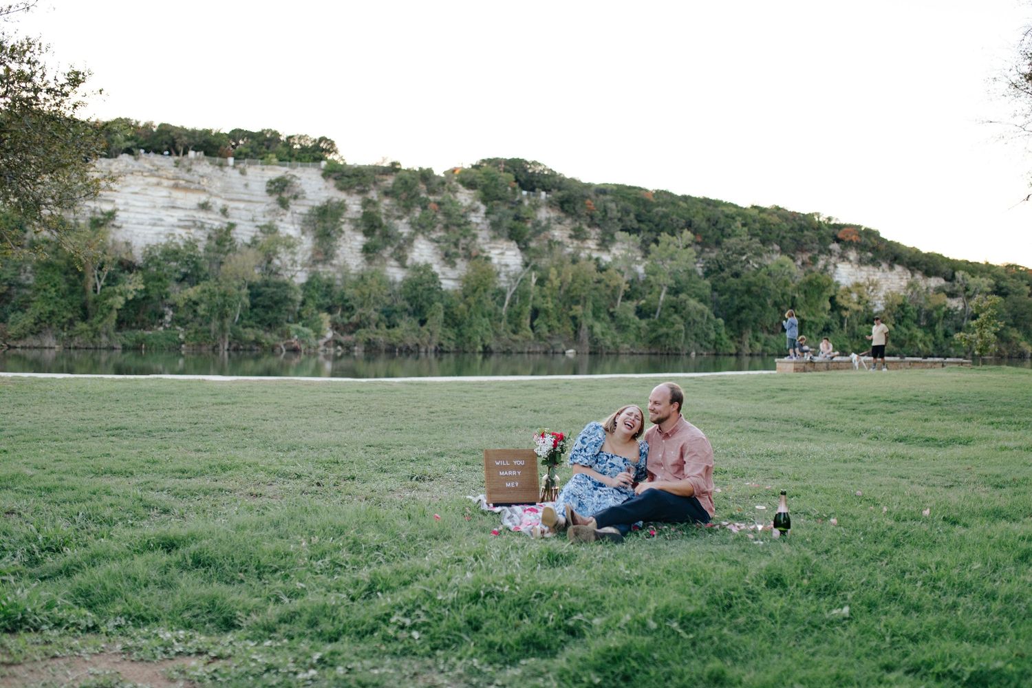 On The Brink Visuals