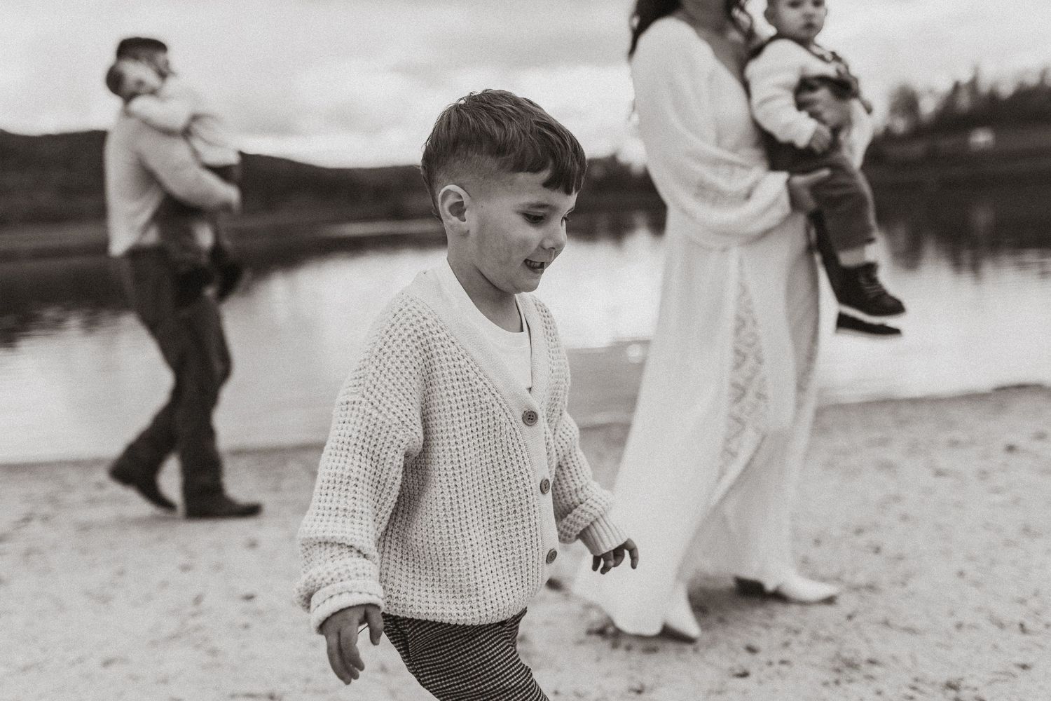 Experience - Mackenzie Jo Photography