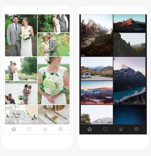 About Your Mobile App Gallery - #1 Colorado Springs Boudoir ...