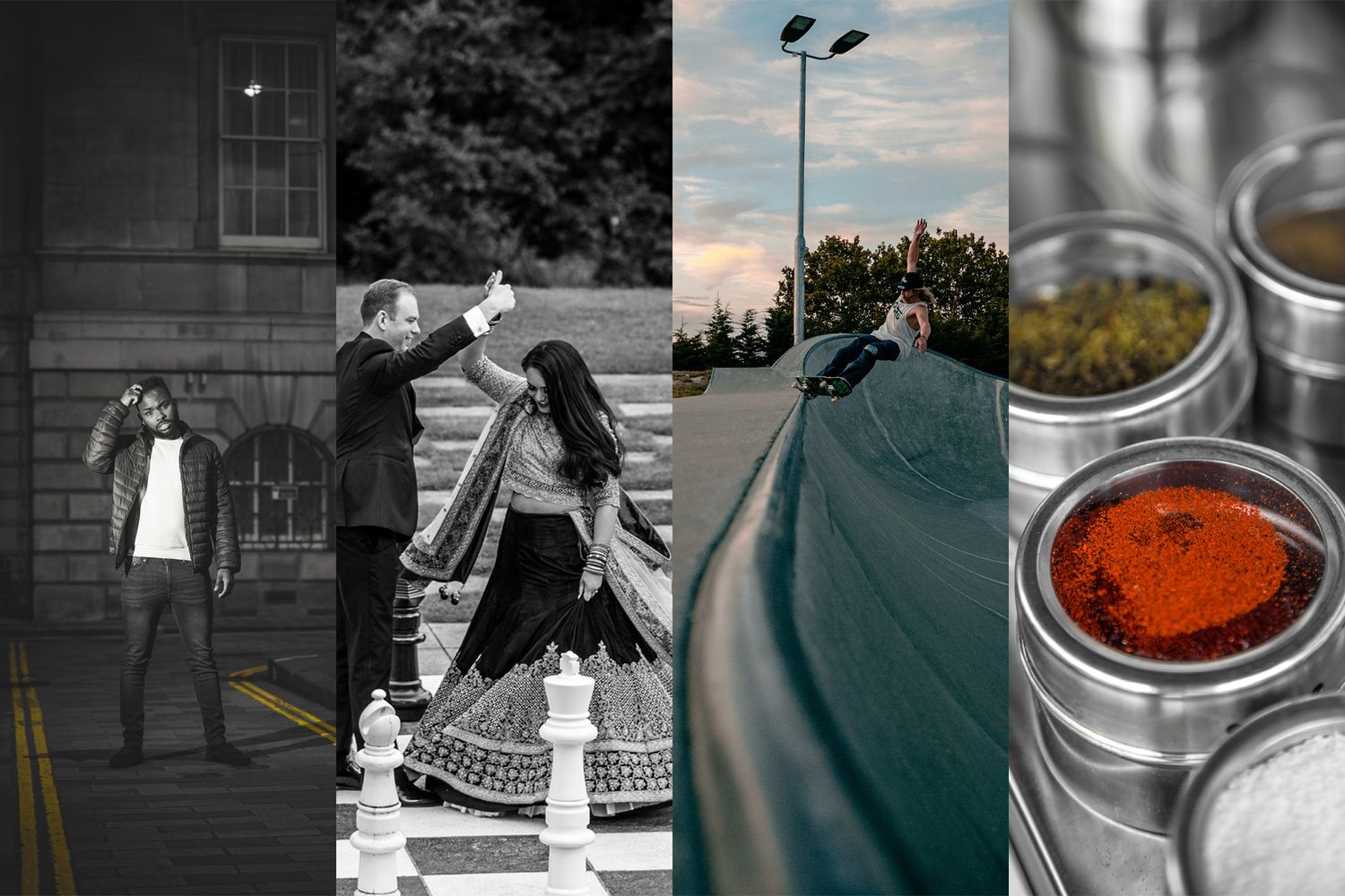 Services - Laith Khalaf Photo & Film