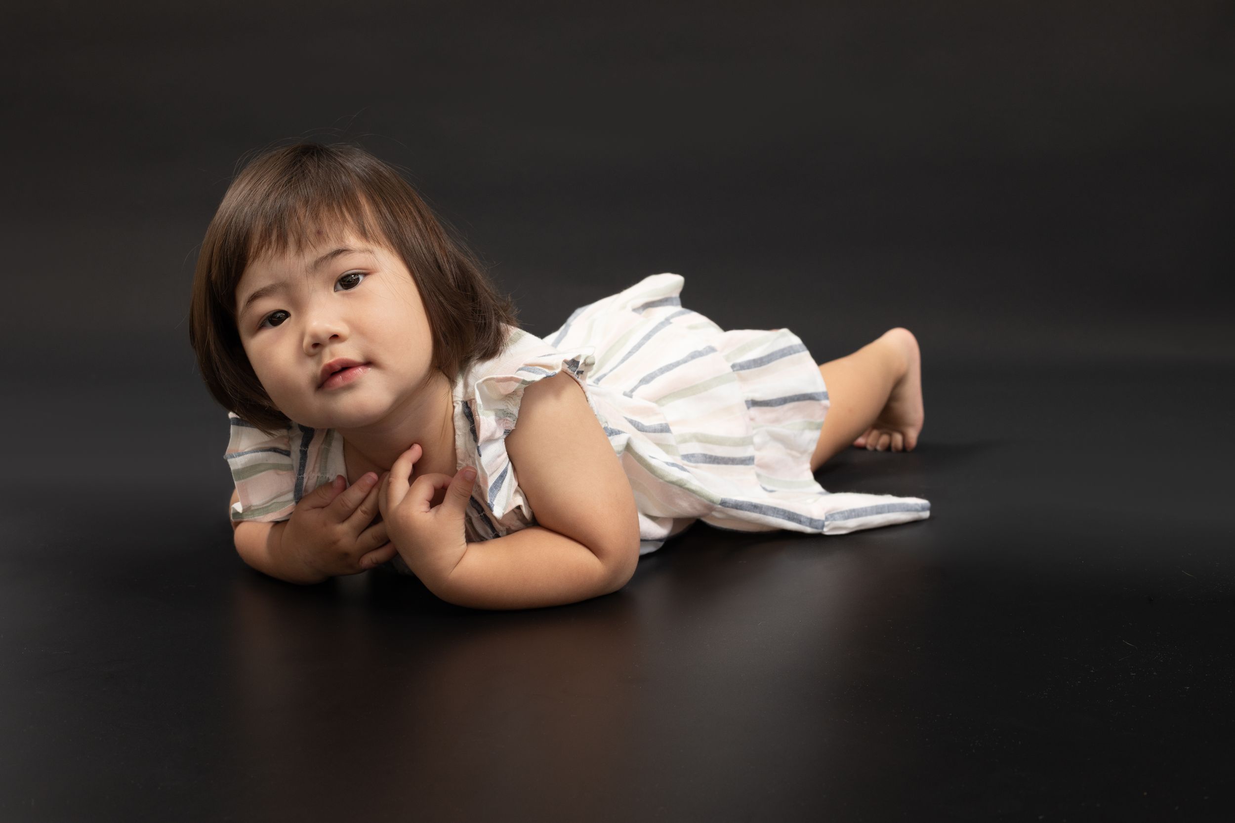 Editorial - Melanie Cunningham Photography