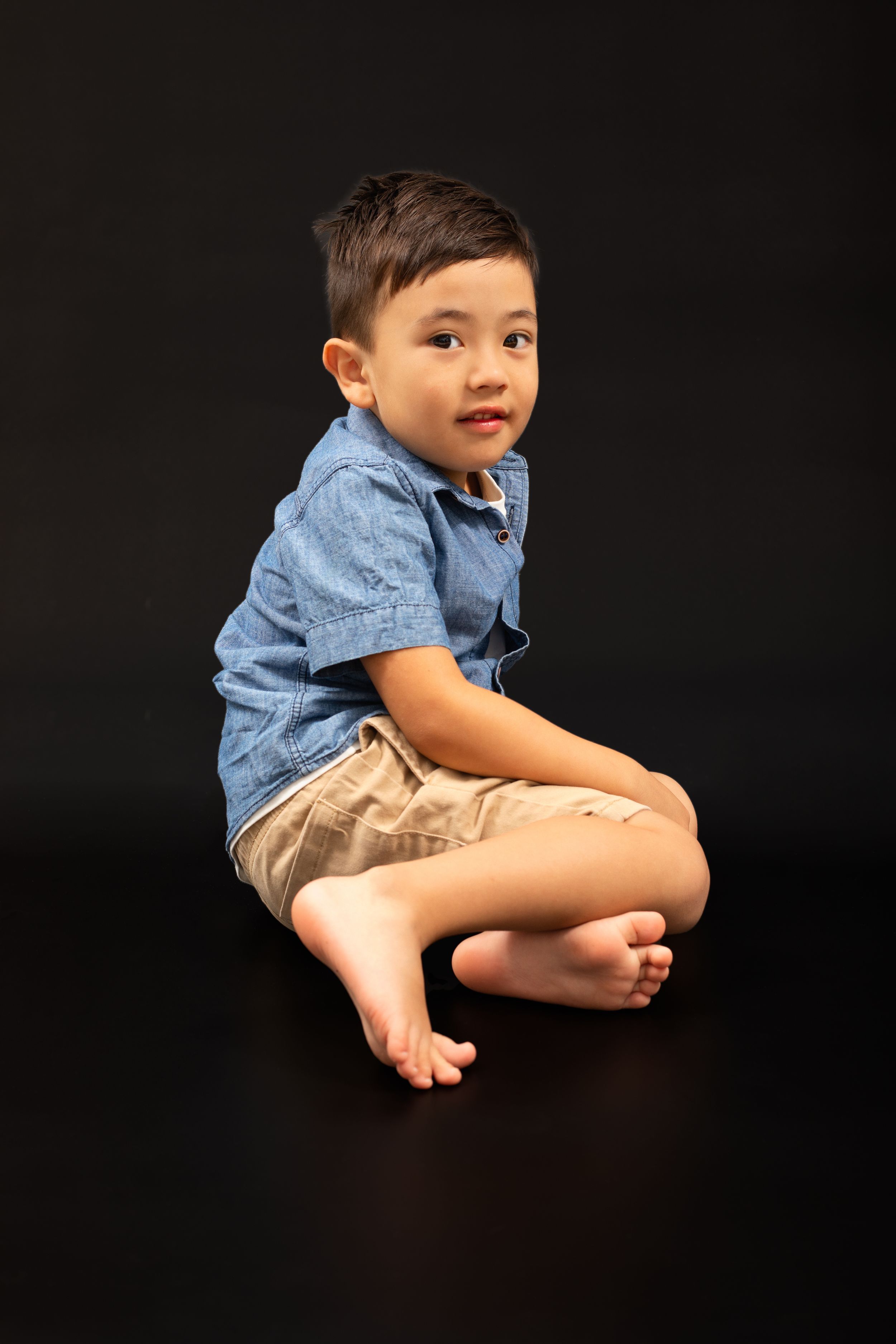 Editorial - Melanie Cunningham Photography