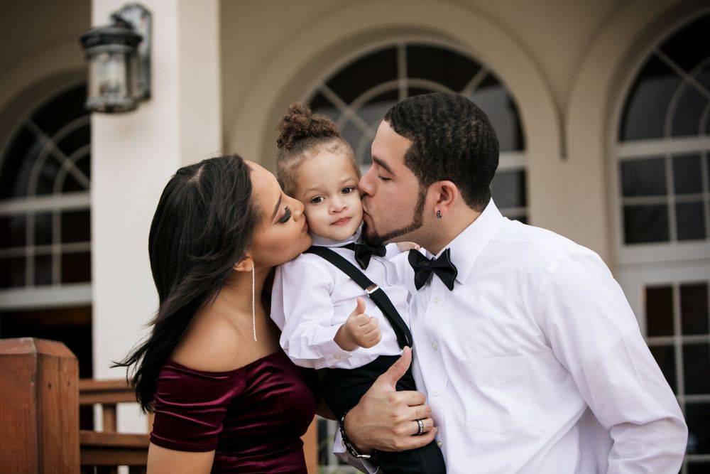 Fashion - David Goddard Photography