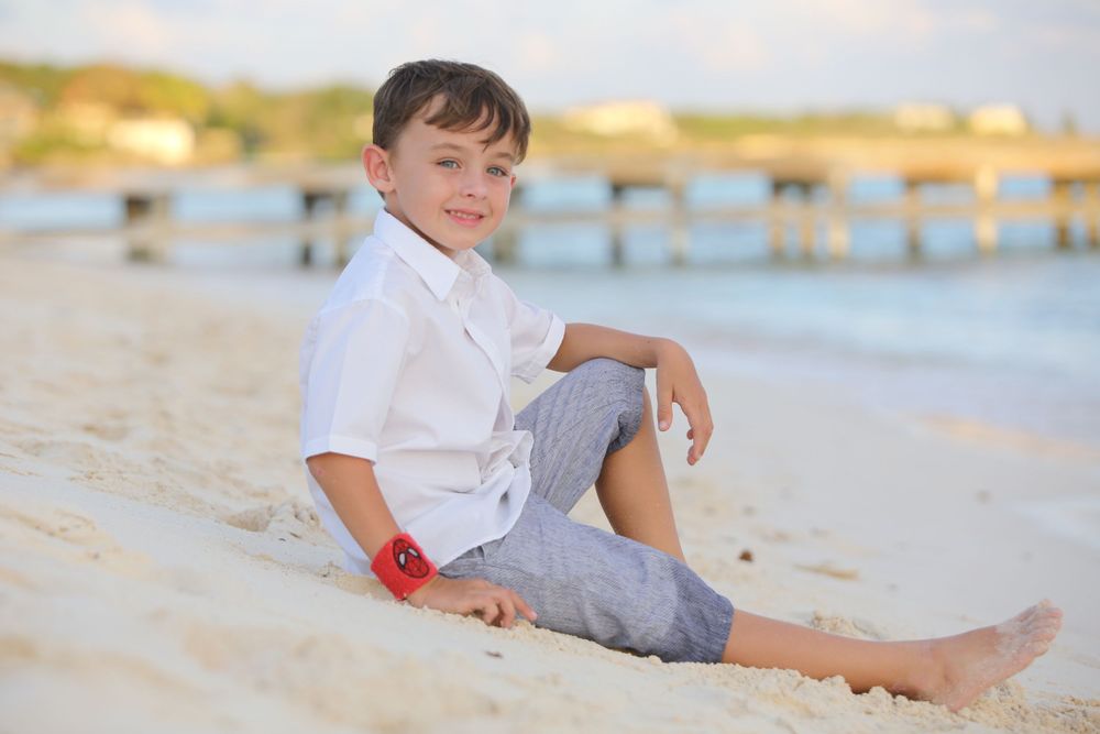 Fashion - David Goddard Photography