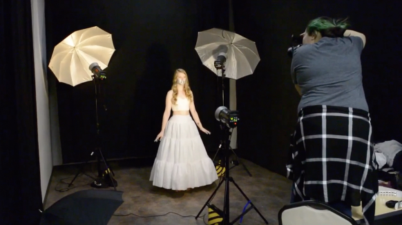 About - Andrea Ochoa Photography