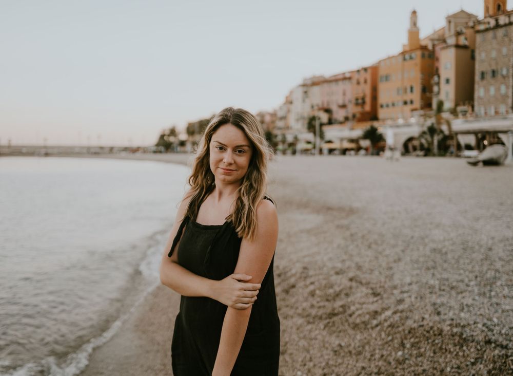 Taylor Thompson Photo + Video
