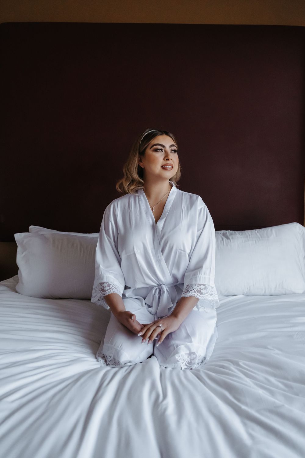 Jennifer + Anthony - Armando Pacheco