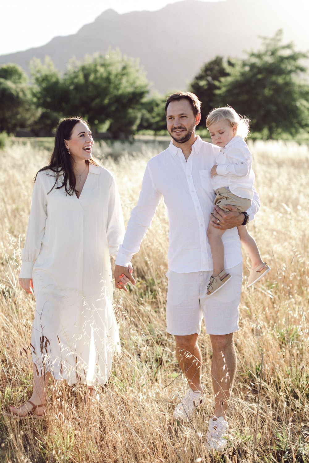Smal Family - Jenni Elizabeth
