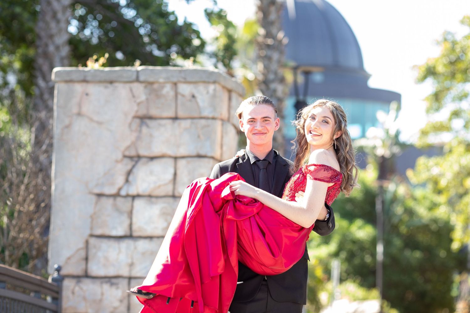 Matric dance - Matric Dance Photographer - Linda Smith Photography