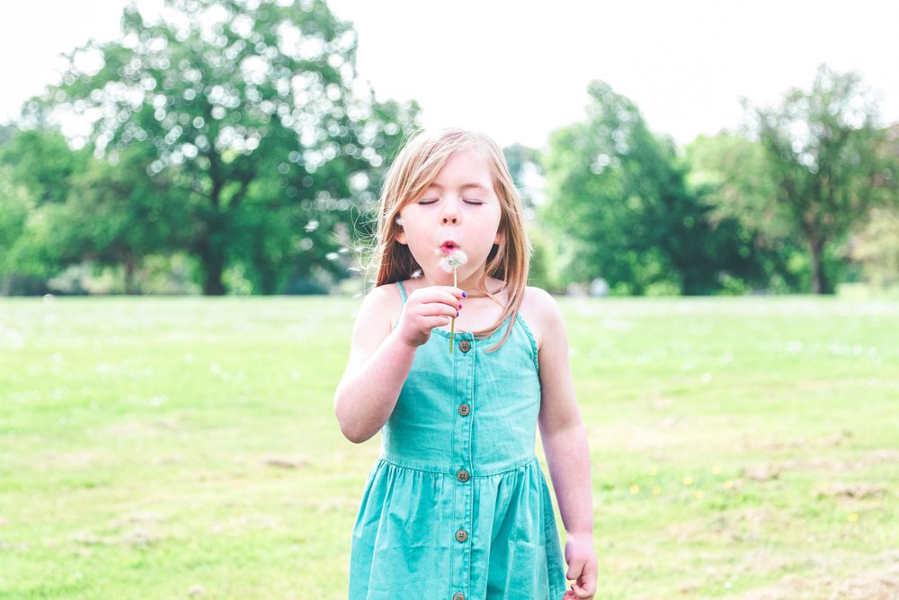 Outdoor Family Photoshoots - Ben Cassidy Family Photography