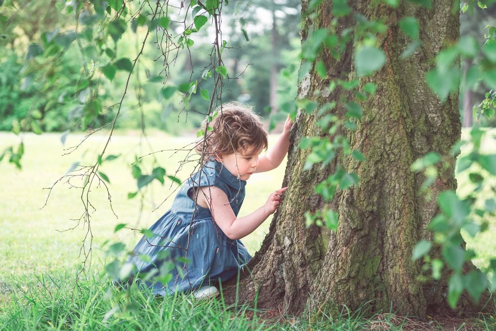 Outdoor Family Photoshoots - Ben Cassidy Family Photography