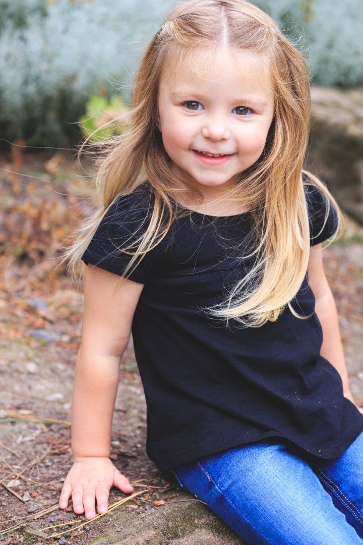 Outdoor Family Photoshoots - Ben Cassidy Family Photography