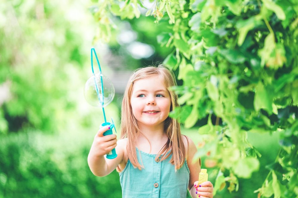 Outdoor Family Photoshoots - Ben Cassidy Family Photography