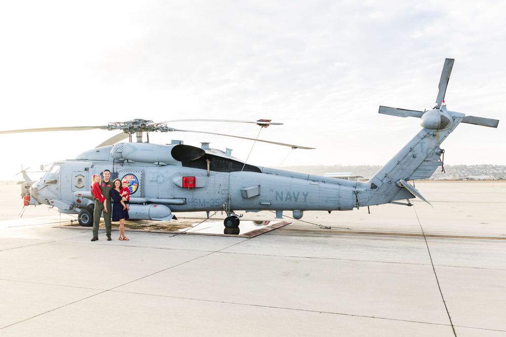 Military Flight Line Photographer | Jen Jordan Photography - San Diego ...