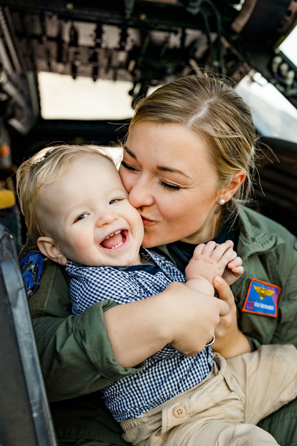 Military Flight Line Photographer | Jen Jordan Photography - San Diego ...