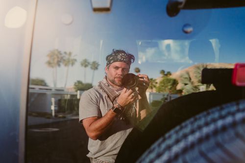 About - Innis Casey Photography